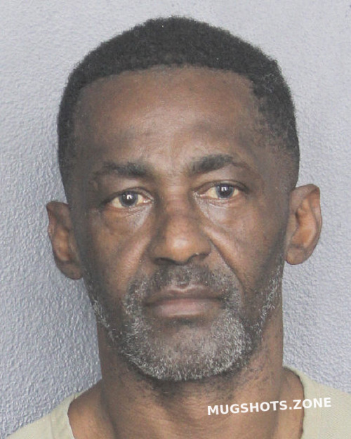 DAWSON ROOSEVELT 10/25/2024 - Broward County Mugshots Zone
