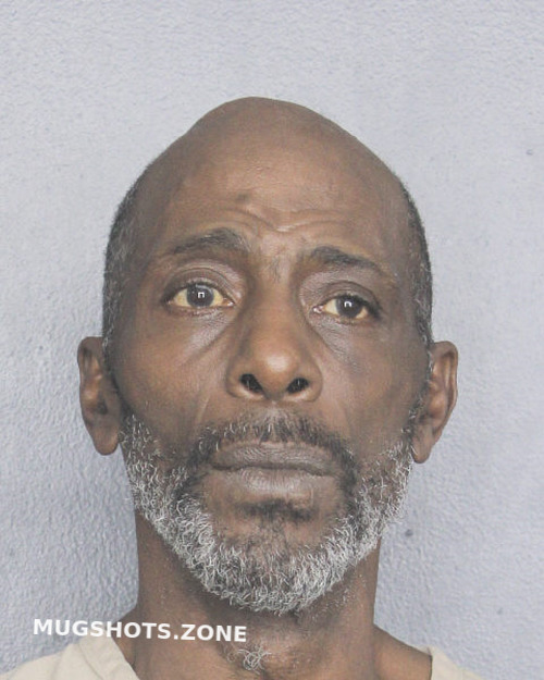 DALEY ROHAN FRANK 10/26/2024 - Broward County Mugshots Zone