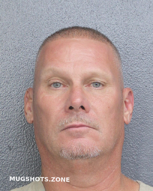 DONLEY PAUL 10/27/2024 - Broward County Mugshots Zone