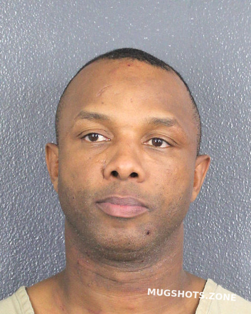 ACEVEDO ROJAS BERMAN GUILLERMO 10/27/2024 - Broward County Mugshots Zone