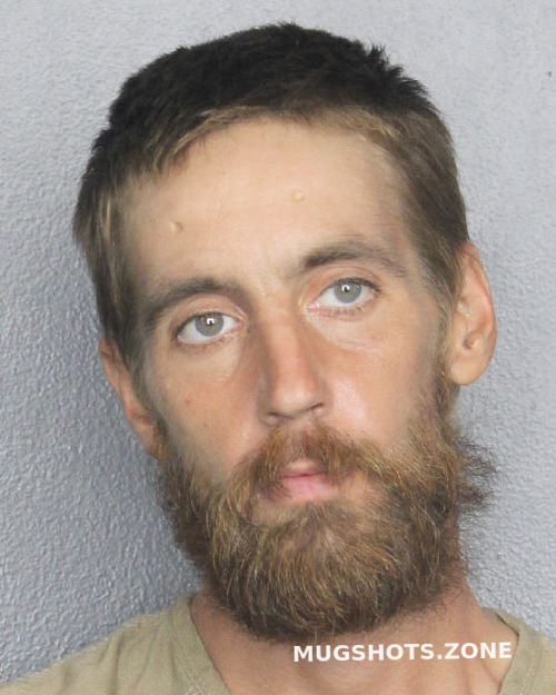 COLE CODY ALAN 10/28/2024 - Broward County Mugshots Zone