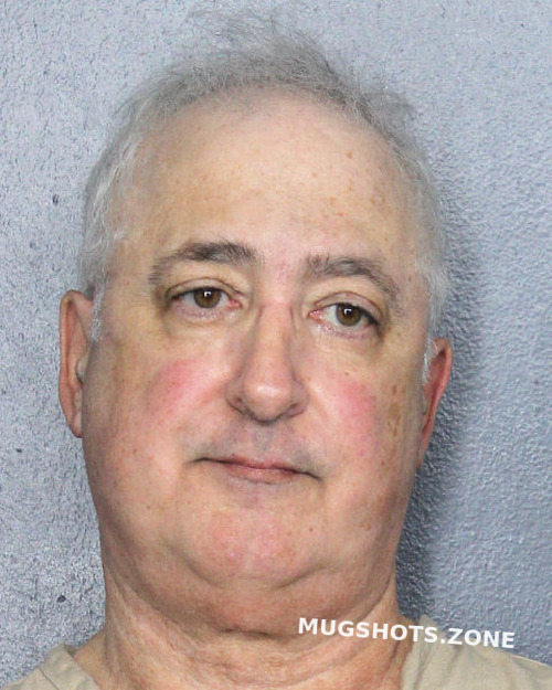STATHIS DENNIS PETER 10/28/2024 - Broward County Mugshots Zone