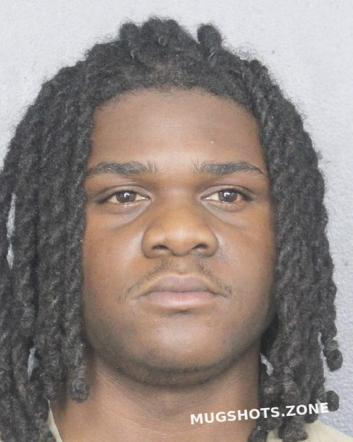 MANELLAS ELROY ALVIN 10/28/2024 - Broward County Mugshots Zone
