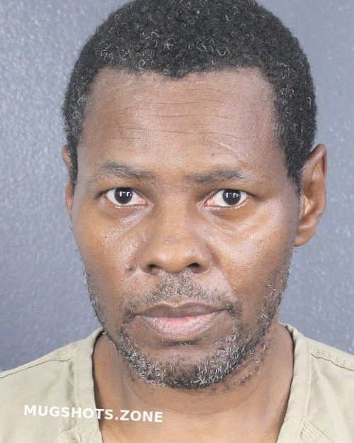 BURNS CALVIN LAKEITH 10/29/2024 - Broward County Mugshots Zone