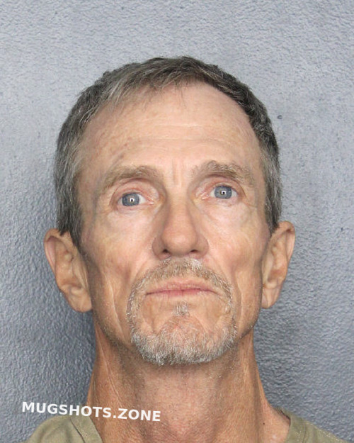 CLARK TIMOTHY ALLEN 10/29/2024 - Broward County Mugshots Zone