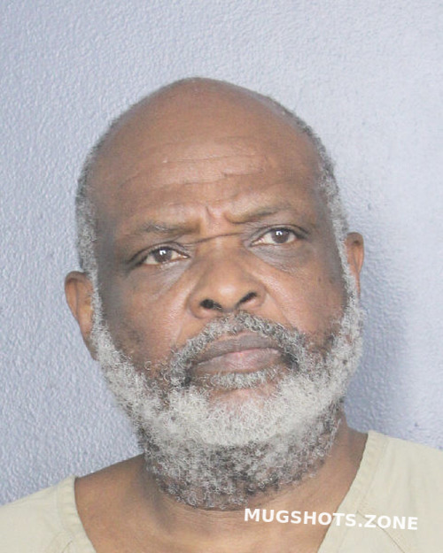 SEGREE STENNETH 10/30/2024 - Broward County Mugshots Zone