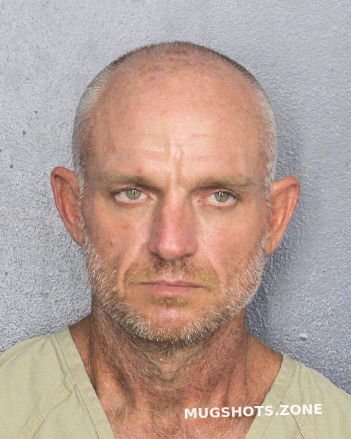 CORCORAN JAMES 10/30/2024 - Broward County Mugshots Zone