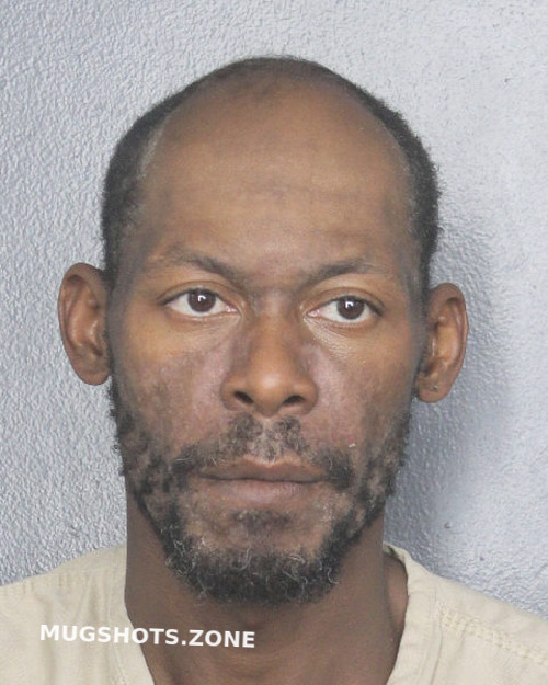 BROWN DURRANT A 10/30/2024 - Broward County Mugshots Zone
