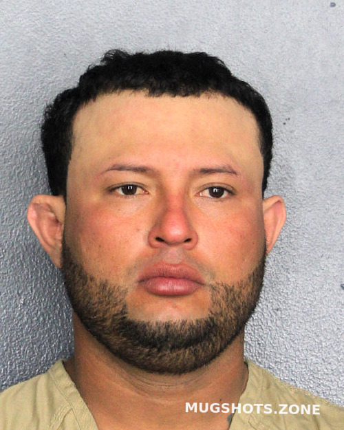 RIOS MIGUEL 11/02/2024 - Broward County Mugshots Zone