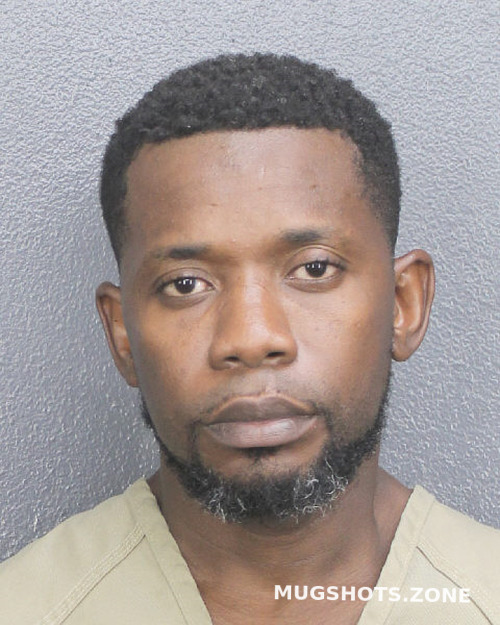 NICOLAS JOSE 11/02/2024 - Broward County Mugshots Zone