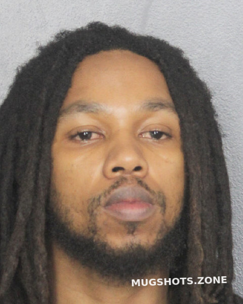 EDWARDS JOSHUA WILSON 11/03/2024 - Broward County Mugshots Zone