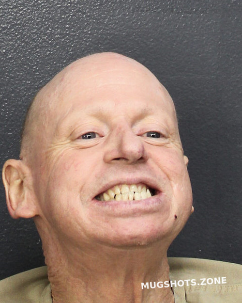 DOYLE DAVID JORDAN 11/03/2024 - Broward County Mugshots Zone