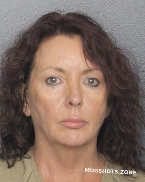 SELTZER GINA NICOLE 11/04/2024 - Broward County Mugshots Zone