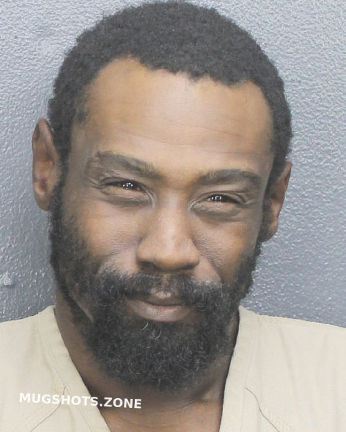 JOHNSON JAMAUL RADESH 11/04/2024 - Broward County Mugshots Zone