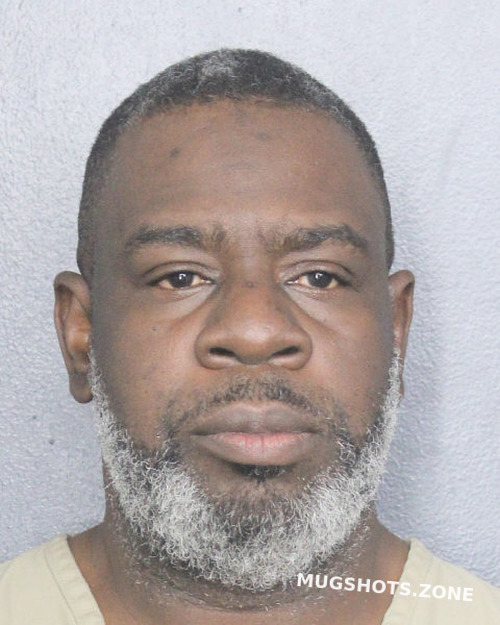 KEMP MAXWELL DAVID 11/04/2024 - Broward County Mugshots Zone