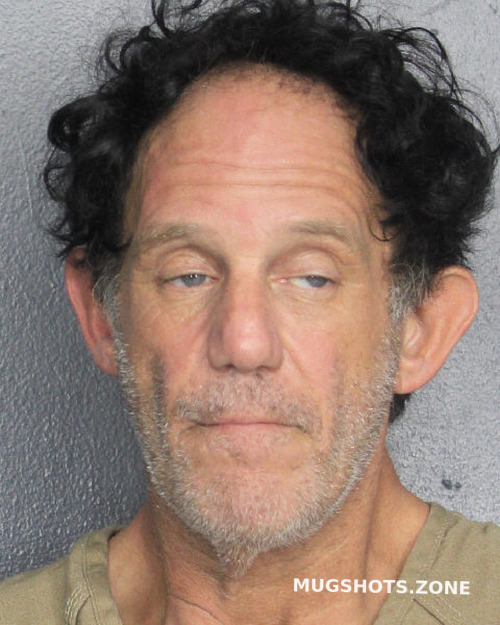 BOTKIN SCOTT PAUL 11/04/2024 - Broward County Mugshots Zone