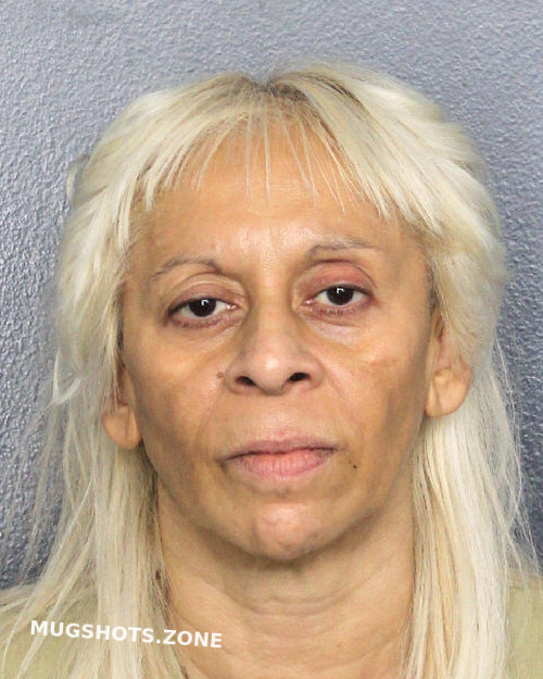 MOHAMED SHERIN 11/04/2024 - Broward County Mugshots Zone