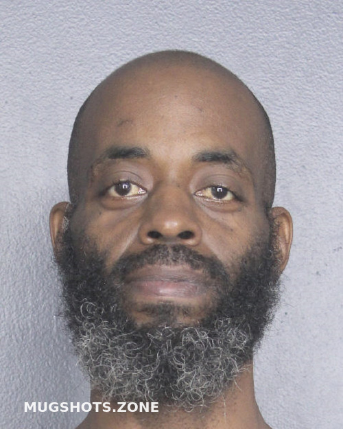 JONES CHRISTOPHER LAMAR 11/05/2024 - Broward County Mugshots Zone