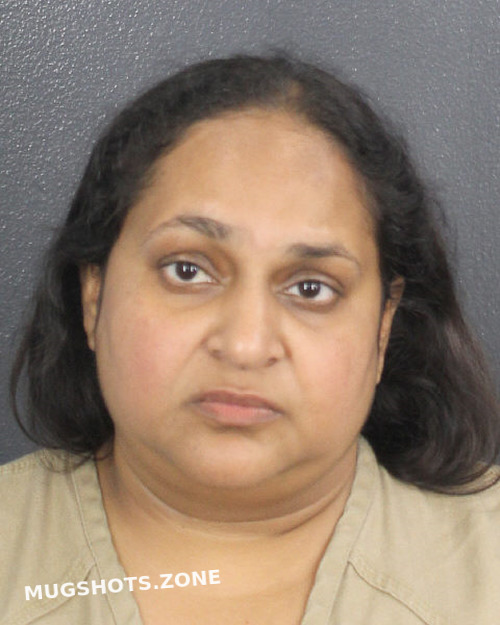 KHALSA ABNASH KAUR 11/05/2024 - Broward County Mugshots Zone