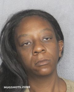 COVINGTON CRYSTAL RENEE 11/05/2024 - Broward County Mugshots Zone