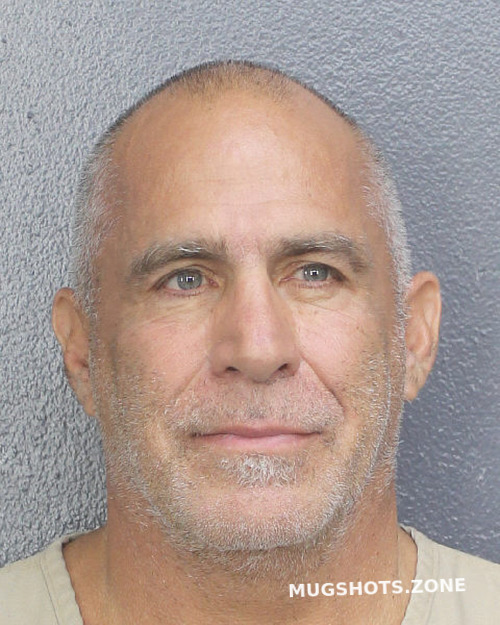 NOVAK KY RICHARD 11/05/2024 - Broward County Mugshots Zone