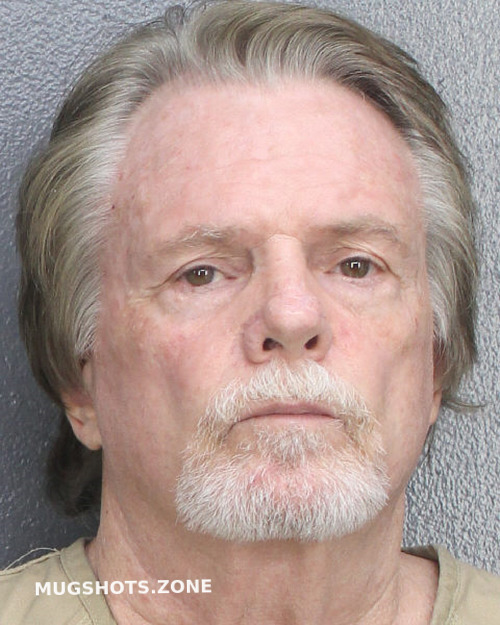 SCOTT DANIEL WILLIAM CLAYTON 11/05/2024 - Broward County Mugshots Zone