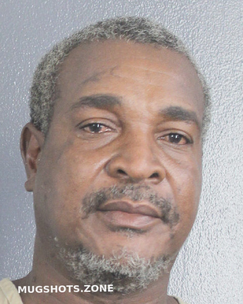 EDWARDS SHELDON 11/06/2024 - Broward County Mugshots Zone