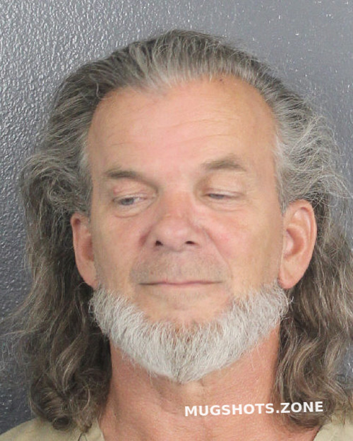 COOK TONY RAY 11/07/2024 - Broward County Mugshots Zone
