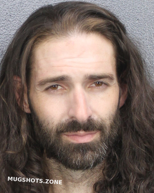 ALTIMARI NICHOLAS ANTHONY 11/07/2024 - Broward County Mugshots Zone