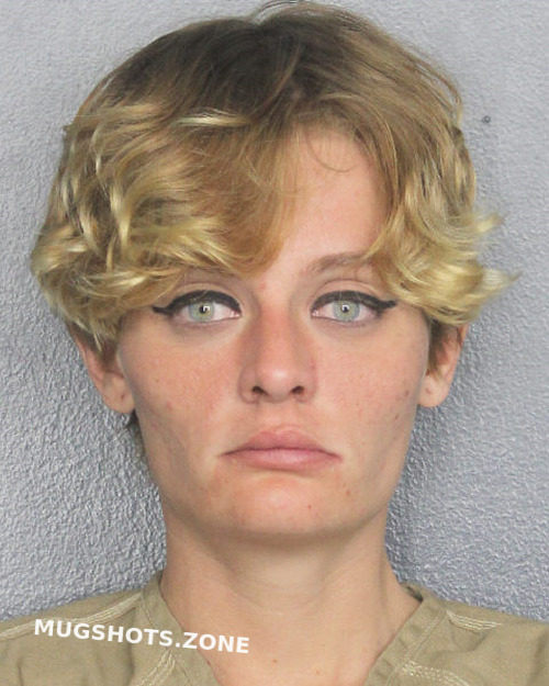 TRABUCCO MIRIAM 11/08/2024 - Broward County Mugshots Zone