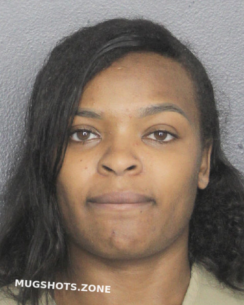 PYANT NORD BRENTNEISHA CHANEL 11/09/2024 - Broward County Mugshots Zone