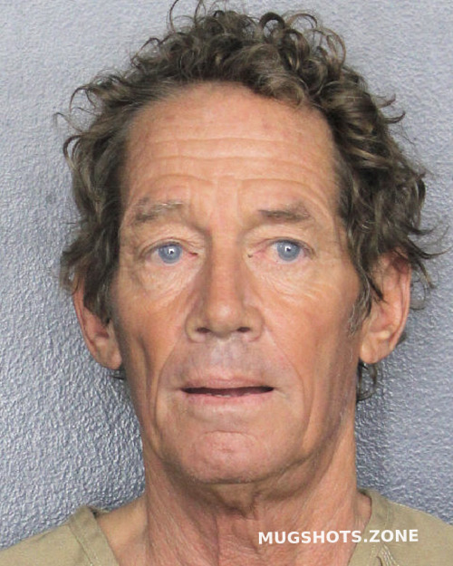 JACKSON EVAN SHIPMAN 11/10/2024 - Broward County Mugshots Zone