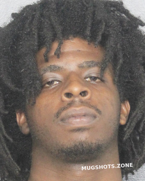 HUNT CARSON 11/11/2024 - Broward County Mugshots Zone