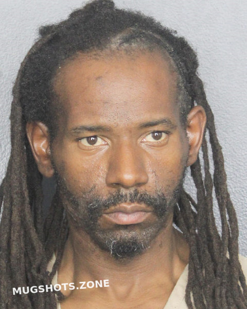 WITTY DONALD RAYNELL 11/11/2024 - Broward County Mugshots Zone