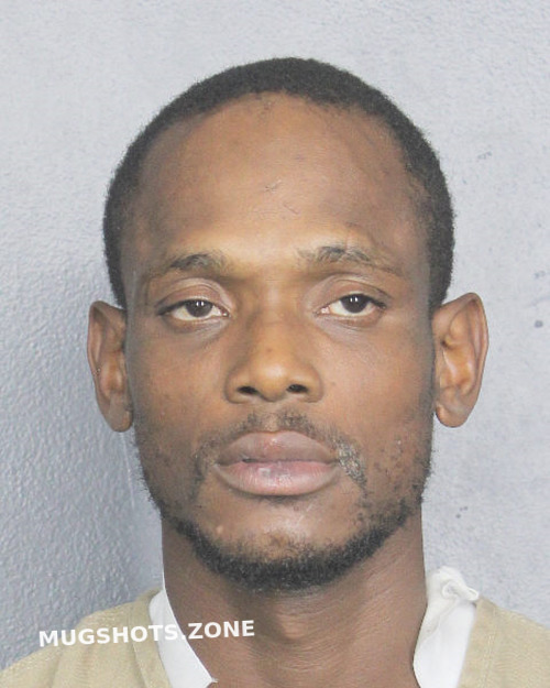 DELVA JEFFREY 11/11/2024 - Broward County Mugshots Zone