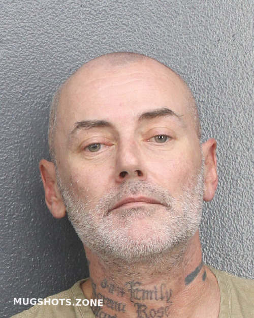 MAYNARD SCOTT 11/11/2024 - Broward County Mugshots Zone