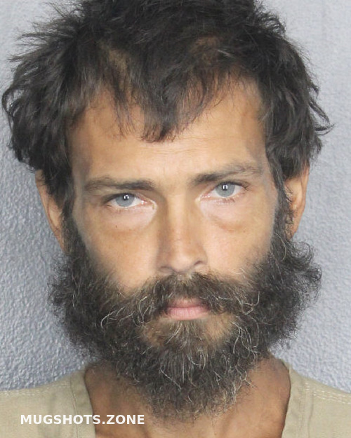 JORDAN MICHAEL ANTHONY 11/12/2024 - Broward County Mugshots Zone