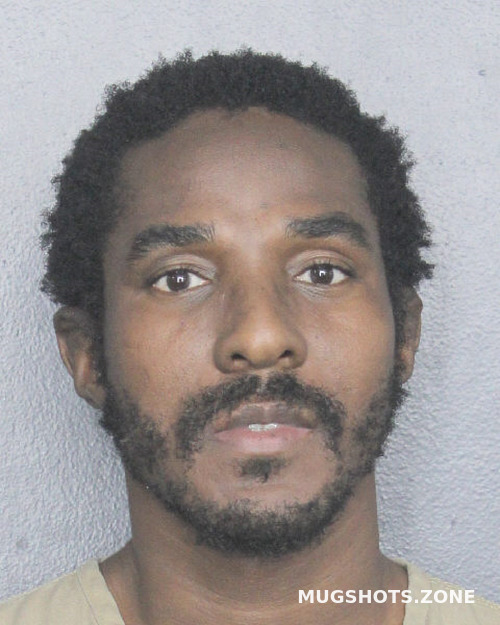 STEPHENS NATHANIEL 11/13/2024 - Broward County Mugshots Zone
