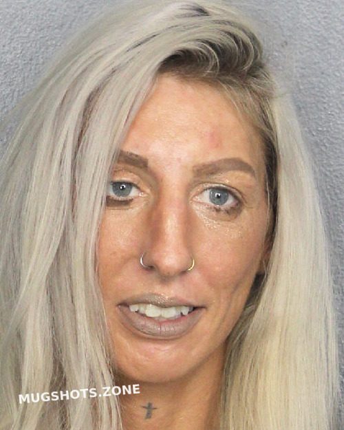 MACK JORDAN ASHLEY 11/13/2024 - Broward County Mugshots Zone