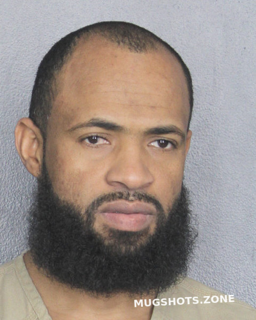 LARA-MATOS CARLOS MANUEL 11/14/2024 - Broward County Mugshots Zone