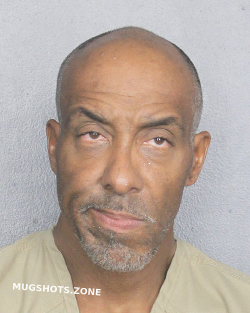 JACKSON GERMAINE LEON 11/14/2024 - Broward County Mugshots Zone