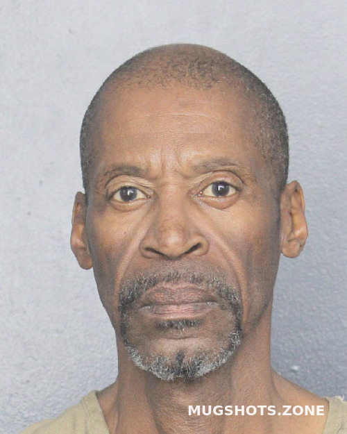 FULMORE BOBBY GENE 11/15/2024 - Broward County Mugshots Zone
