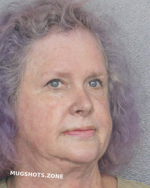 LEATHERWOOD BRENDA JUNE 11/15/2024 - Broward County Mugshots Zone