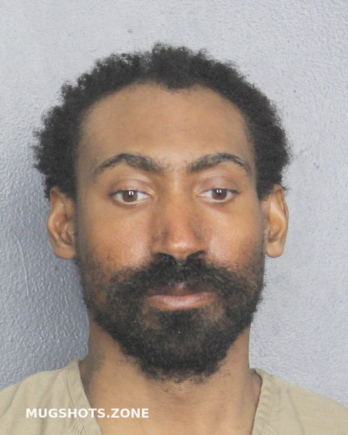 BRIGGS JONATHAN KENDALL 11/15/2024 - Broward County Mugshots Zone