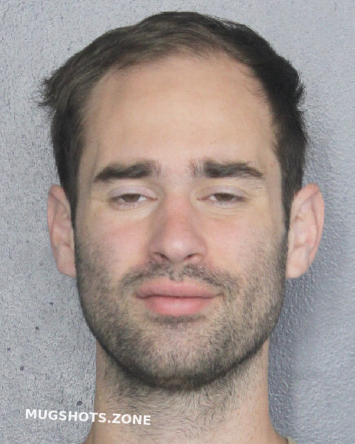 STRATTON MICHAEL 11/15/2024 - Broward County Mugshots Zone