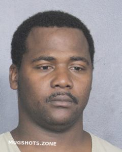 RAWLS JEREMY LENARD 11/16/2024 - Broward County Mugshots Zone