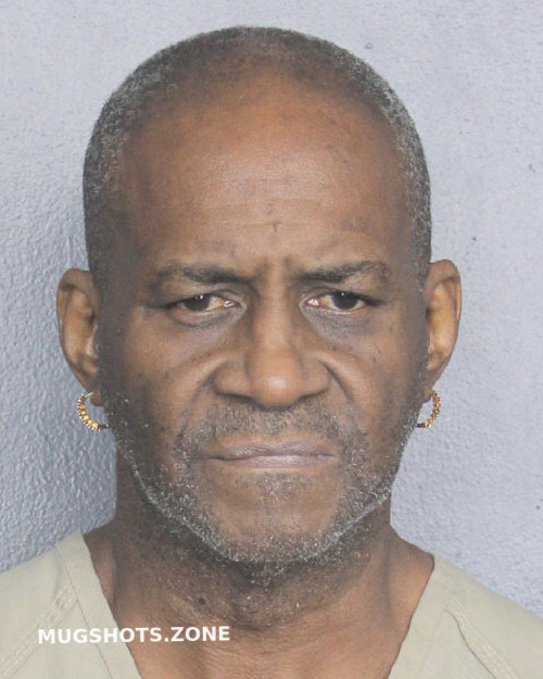 RILEY FITZROY LEACRAFT 11/18/2024 - Broward County Mugshots Zone