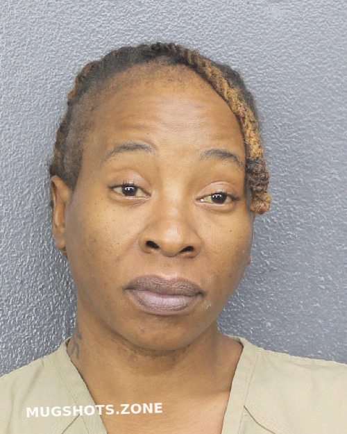 NWOSU NNEKA JANET 11/19/2024 - Broward County Mugshots Zone