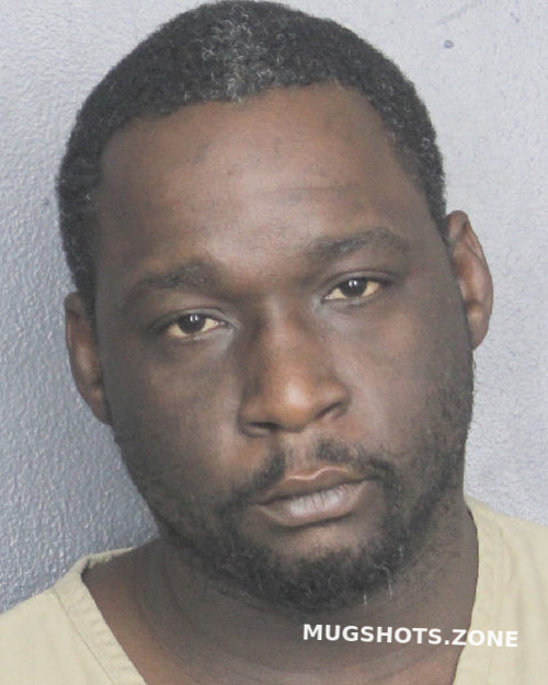 ADDISON WILLIAM 11/19/2024 - Broward County Mugshots Zone