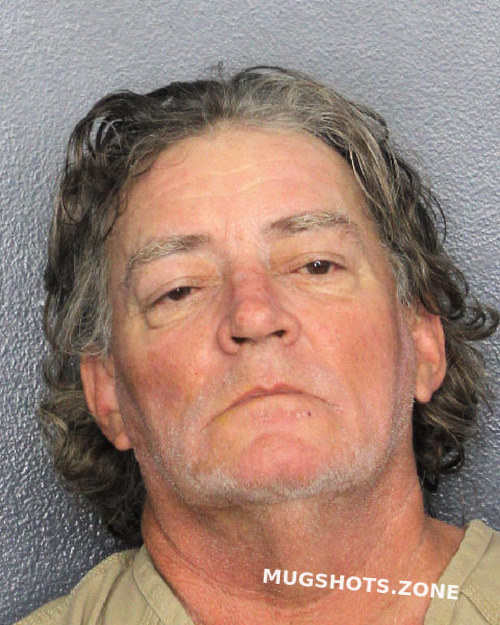 HELTON CHARLES MAXIE 11/19/2024 - Broward County Mugshots Zone